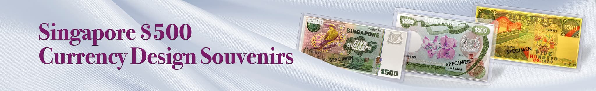 The Singapore Mint